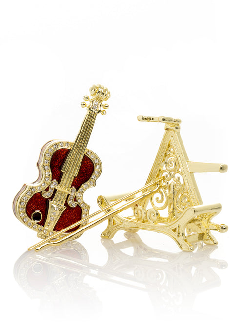 Golden Chello