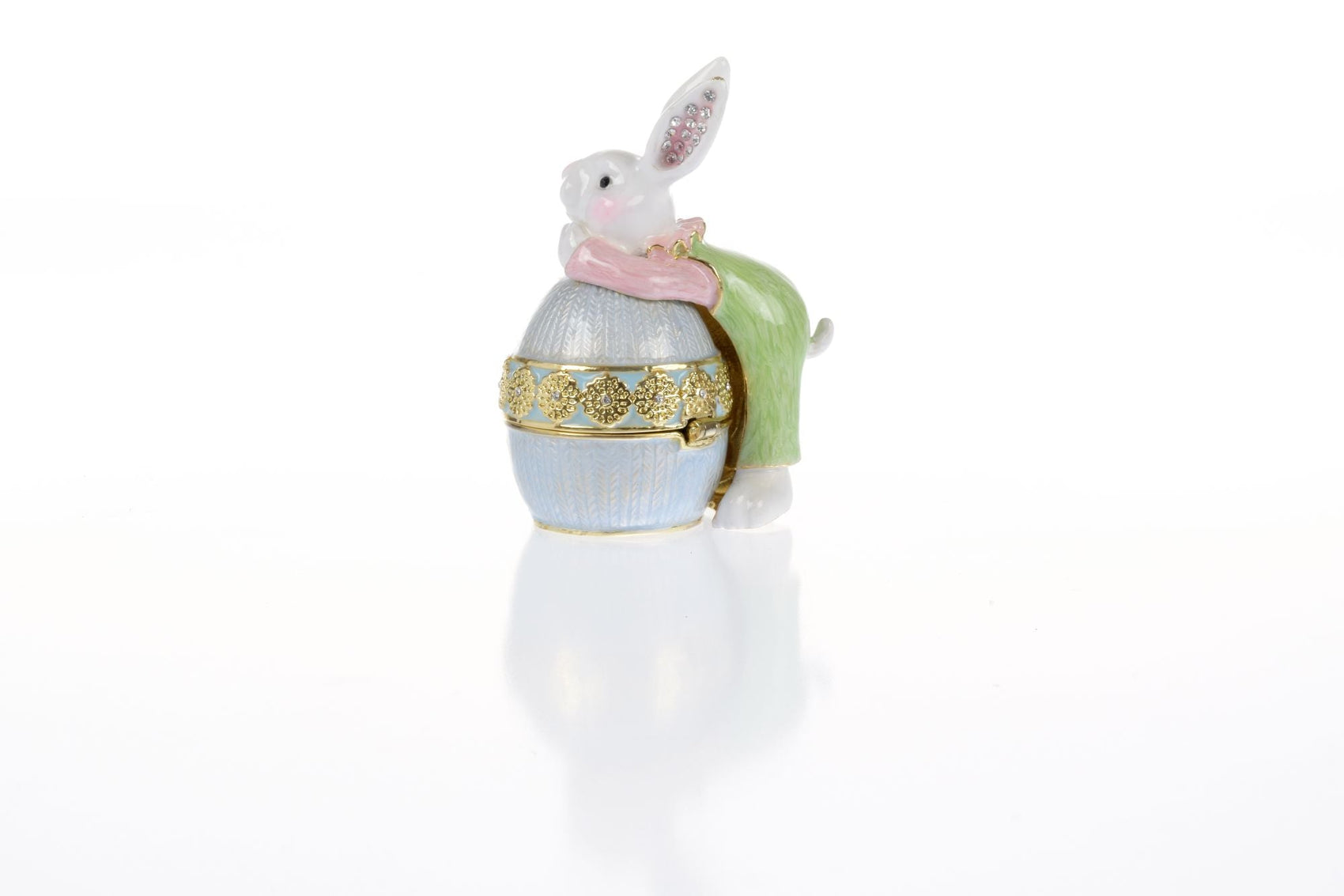 Easter Bunny with Egg