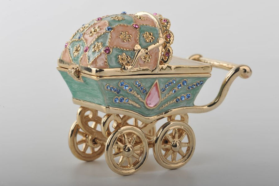 Baby Carriage
