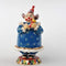 Colorful Fat Clown
