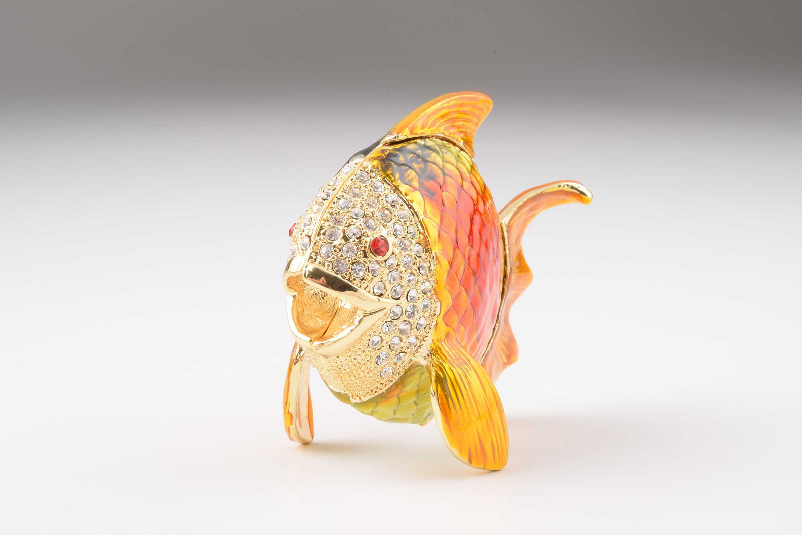 Gold Fish