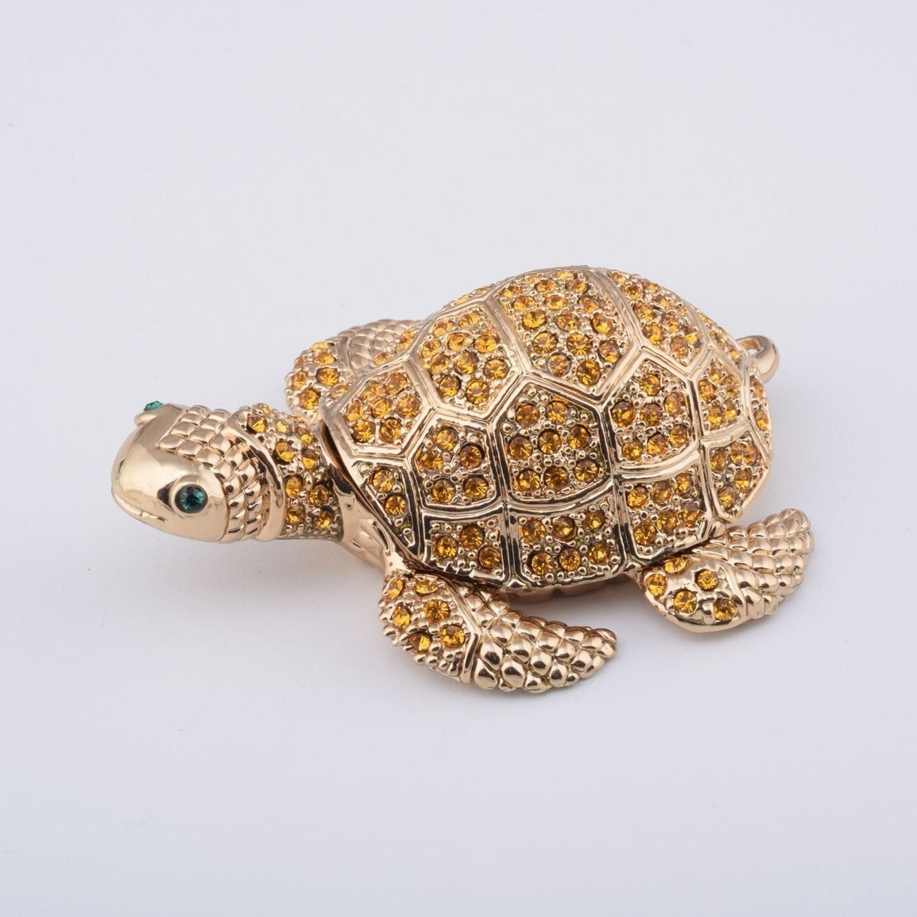 Golden Turtle