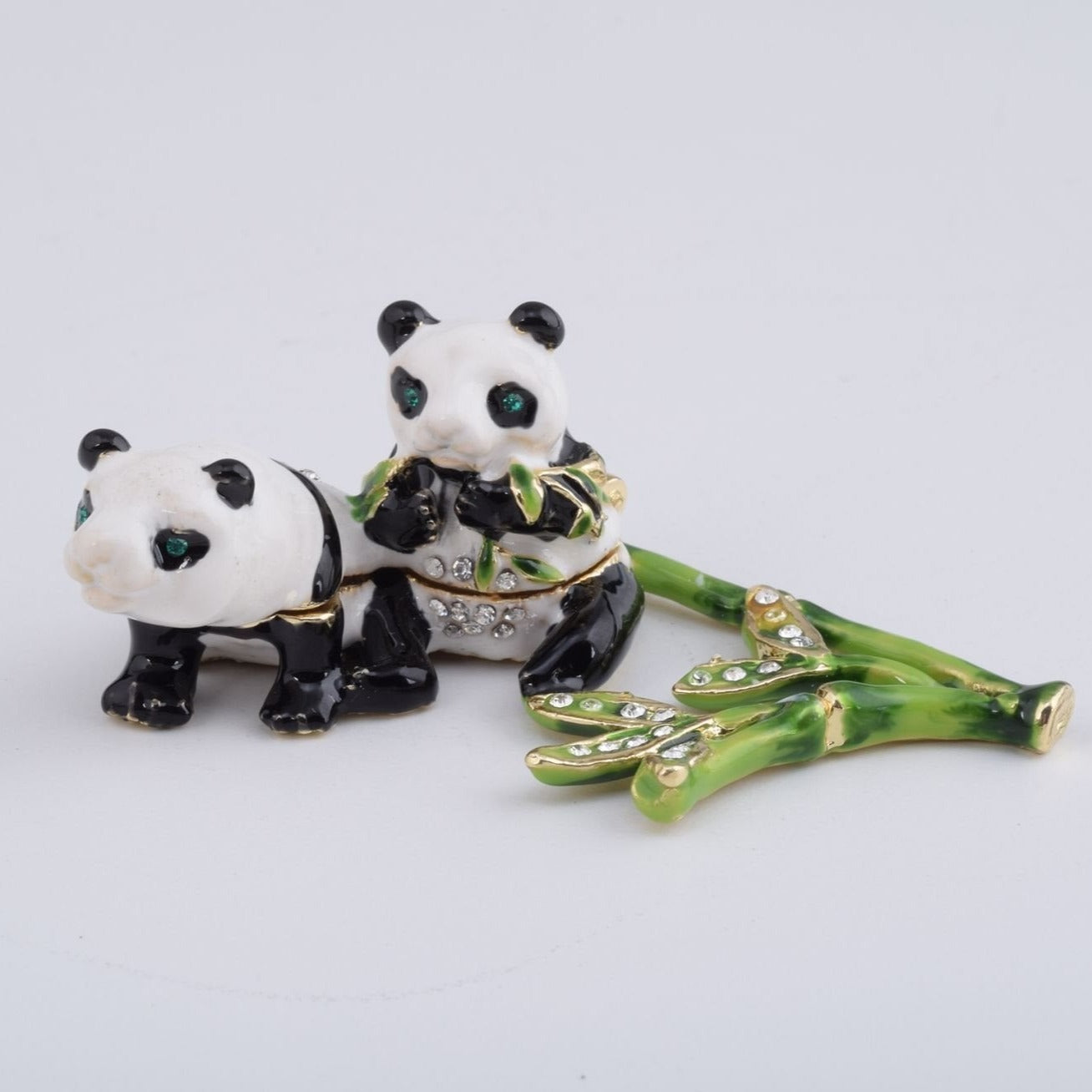 Panda Bears