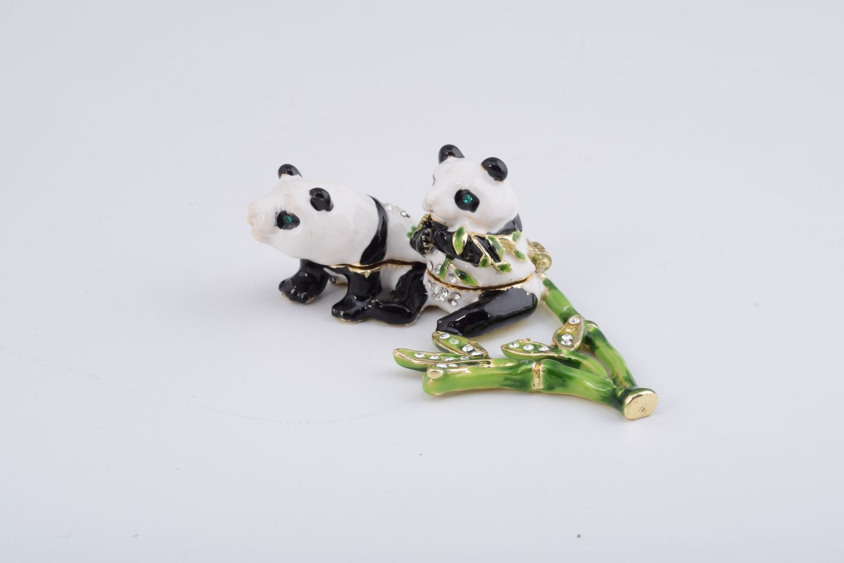Panda Bears