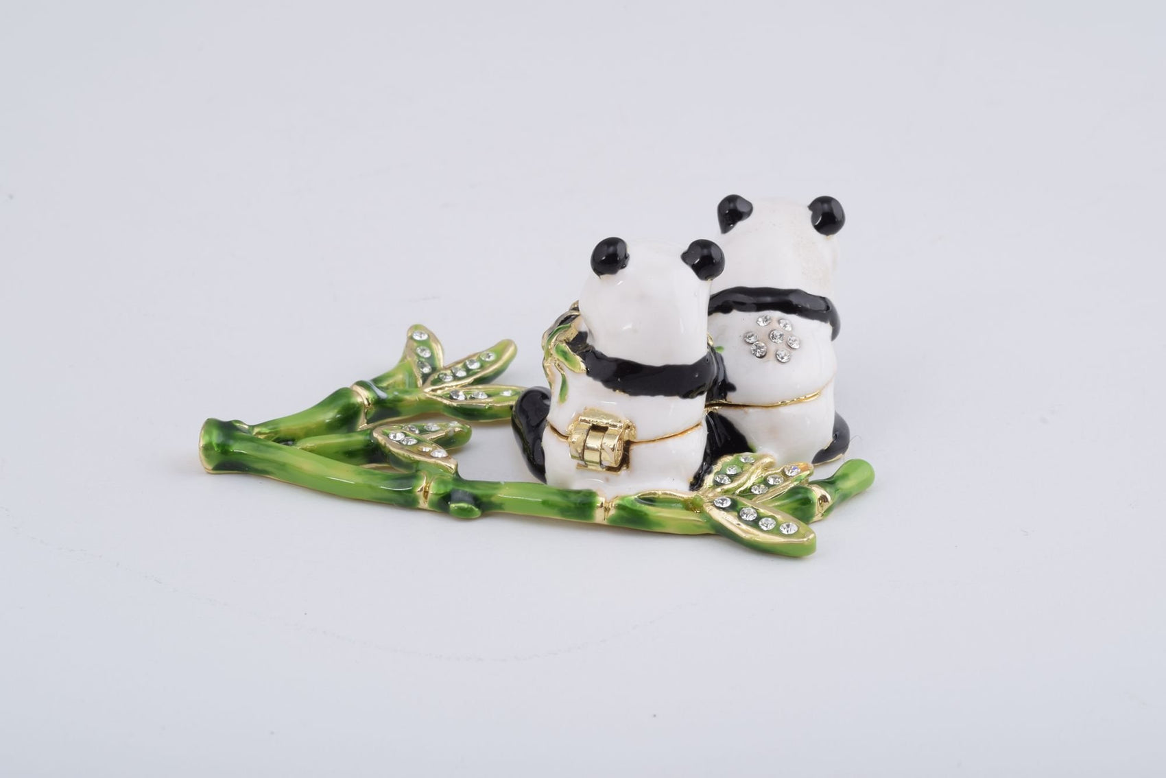 Panda Bears