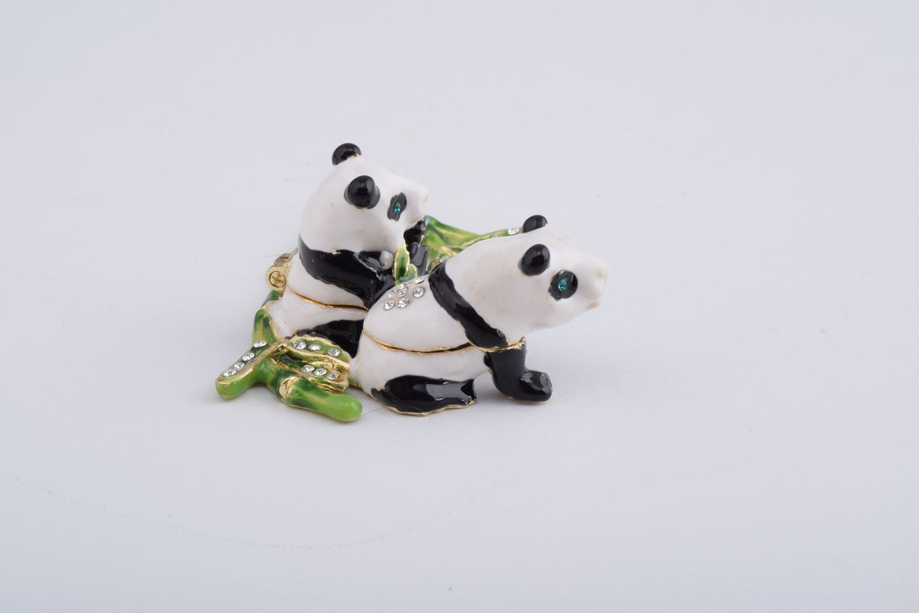 Panda Bears